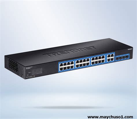 Image result for TRENDnet Switch Setup