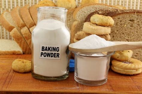 Image result for Baking Powder Ph