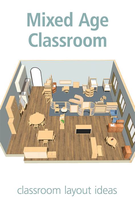 Image result for Classroom Layout Plan