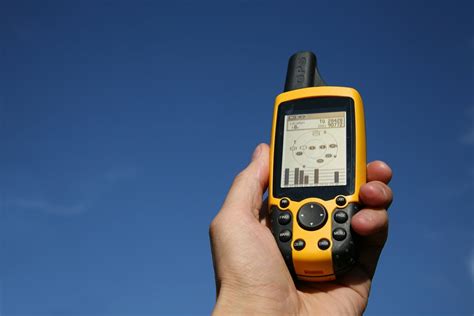 Image result for Handheld GPS for Mapping