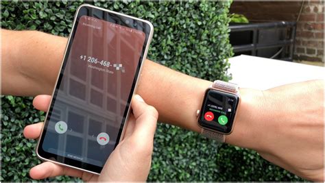 Image result for Apple Watch with Android