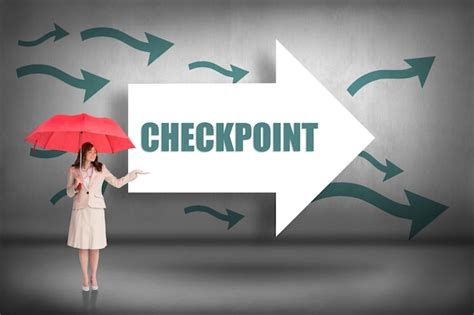 Image result for Checkpoint Word Design