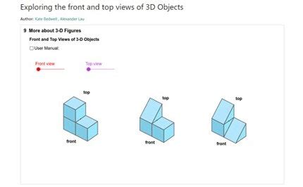Image result for Views of 3D Objects