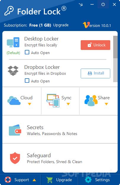 Image result for Folder Lock 7 Tutorial