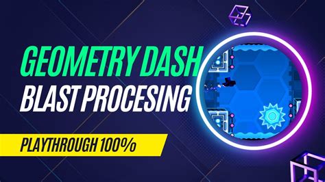 Image result for How to Blast Processing