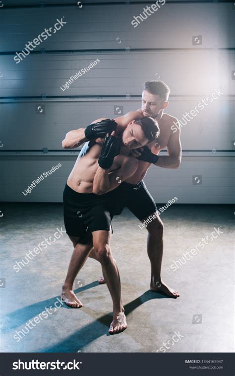 Image result for Stranglehold MMA