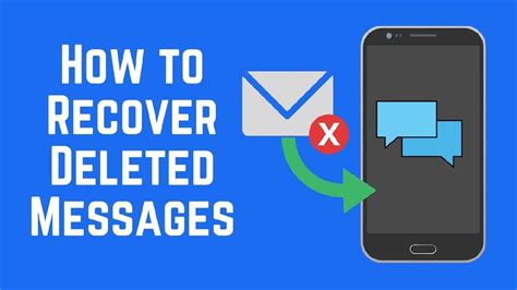 Image result for Retrieve Deleted Text Messages Android