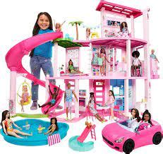 Image result for Doll House Inflatable Pool