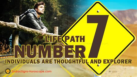 Image result for Life Path Number 7