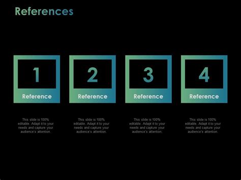 Image result for PowerPoint Reference Page