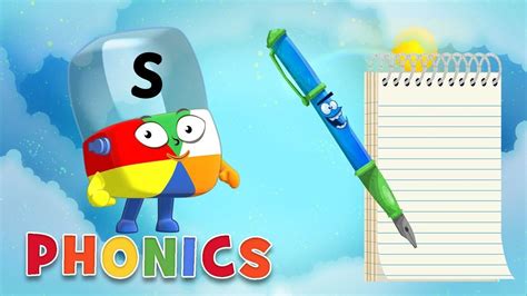 Image result for Alphablocks Learning to Read