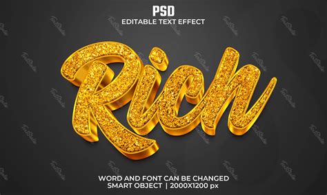 Image result for Rich Text Sample
