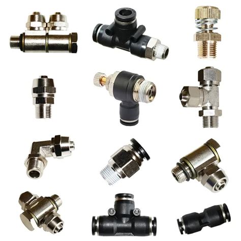 Image result for PEX Fitting Types