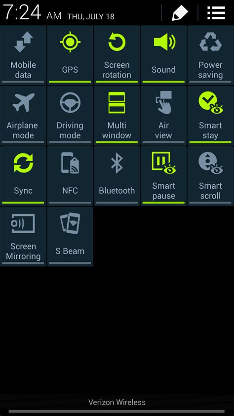 Image result for Android Wi-Fi Arrows