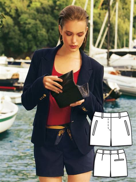 Image result for Burda Style Sewing Patterns