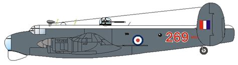 Image result for Shackleton Mark 3