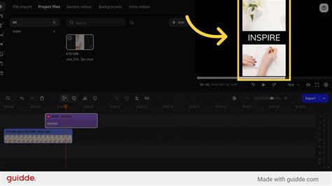 Image result for Movavi How to Add Video Files to Library