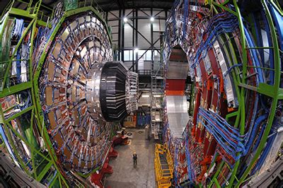 Image result for Fermilab Detectors