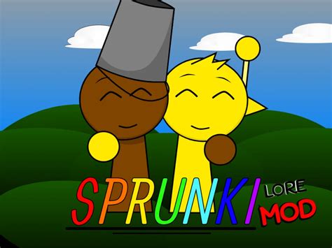 Image result for Sprunki Fall Mod