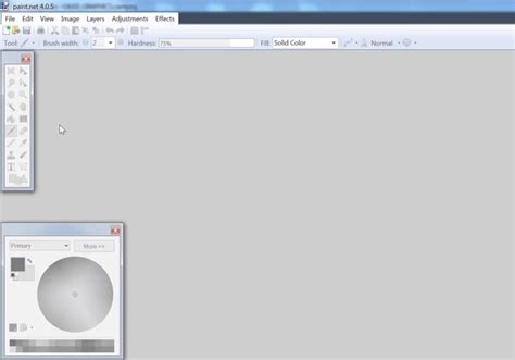 Image result for Paint Dot Net Tutorials