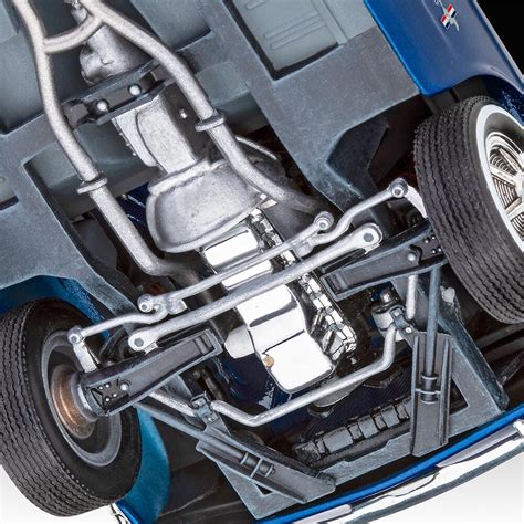 Image result for Revell Model Car Build