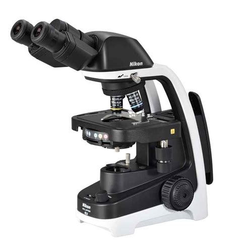 Image result for Nikon Microscope