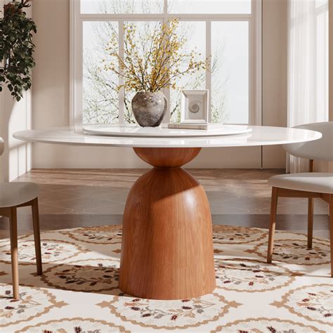 Image result for Dining Table Turntable