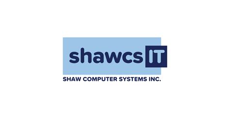 Image result for Shaw Computer