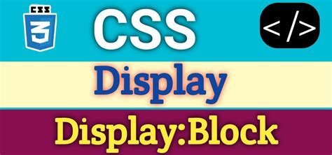Image result for Display Align Block CSS