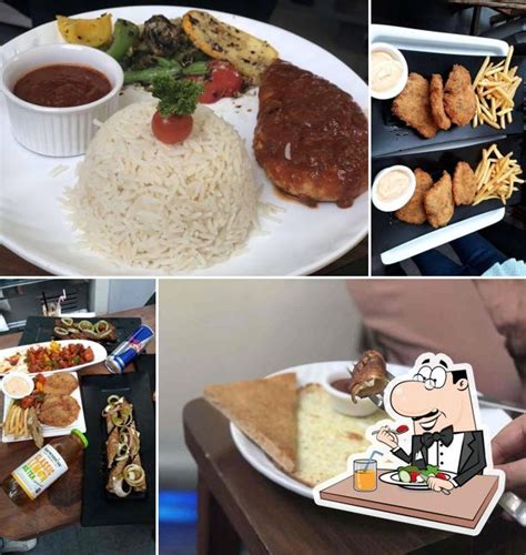 Image result for First Chapter Cafe