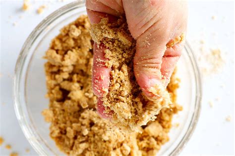 Image result for Perfect Crumble Topping