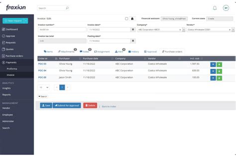 Image result for Best Purchase Order Software