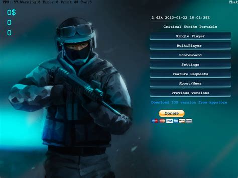 Image result for CS Portable Counter Strike