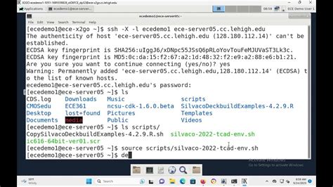 Image result for Silvaco TCAD Modelling