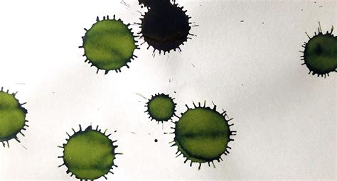 Image result for Ink Splatter Paper