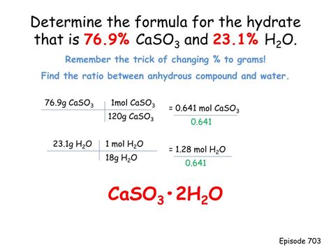 Image result for Molecular Formula Examples