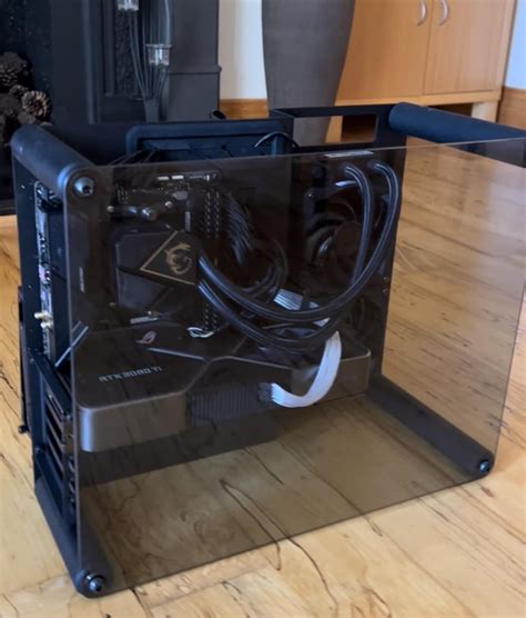 Image result for Amazon. Box Open PC Build