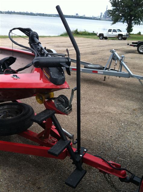 Image result for Easy Step System Boat