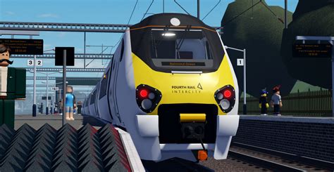 Image result for Class 221 Model