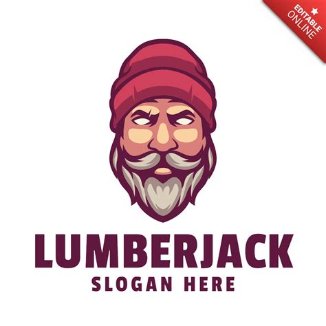 Image result for Timberjack Logo Design