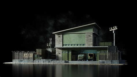 Image result for Warzone Kitbash