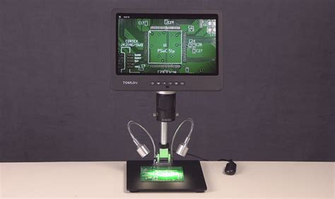 Image result for Digital Microscope User Instructions