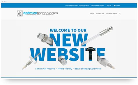 Image result for Optimize Technology