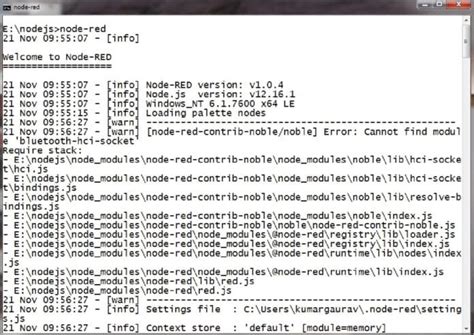 Image result for Node Red as SCADA