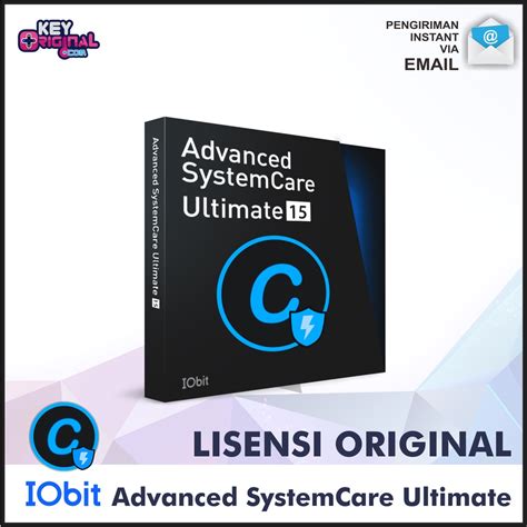 Image result for IObit Advanced SystemCare Dark Web Key Free