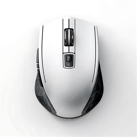 Image result for Logitech Mouse Top View