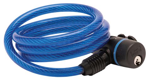 Image result for Locking Security Cable That Cannot Be Cut