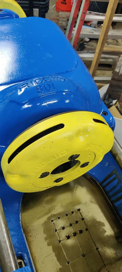 Image result for Threading an Old Machine