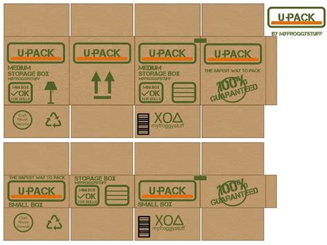 Image result for Printable Amazon. Box