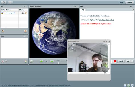 Image result for BigBlueButton App